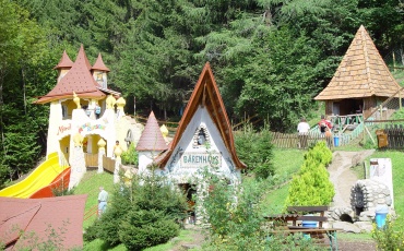 Freizeitpark Märchenwald Steiermark - Freizeitinfo.at